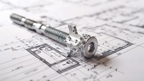 The Complete Guide to Mechanical Drawing Techniques and Best Practices